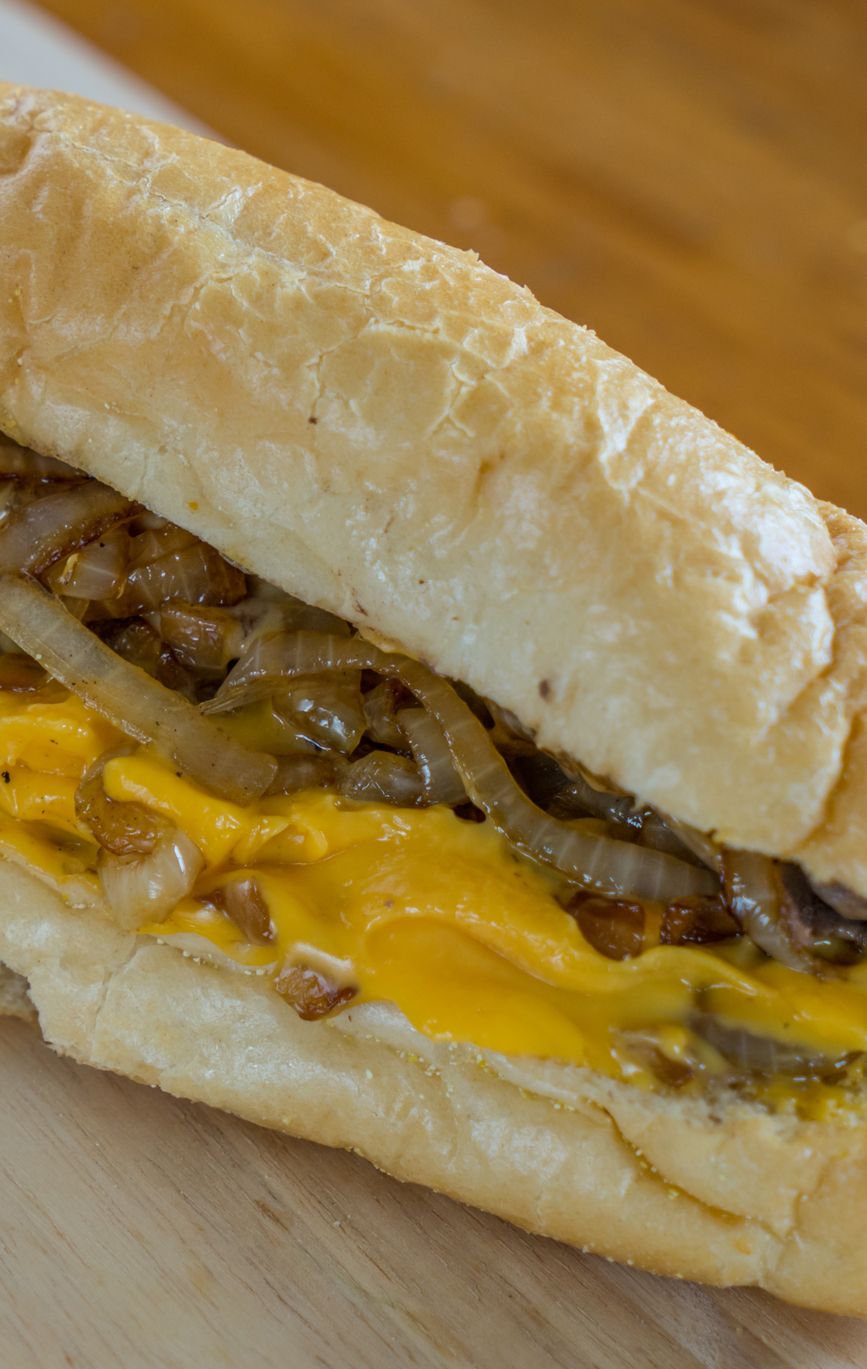 Cheesesteak catering in Chester County, PA — The Lost Cow