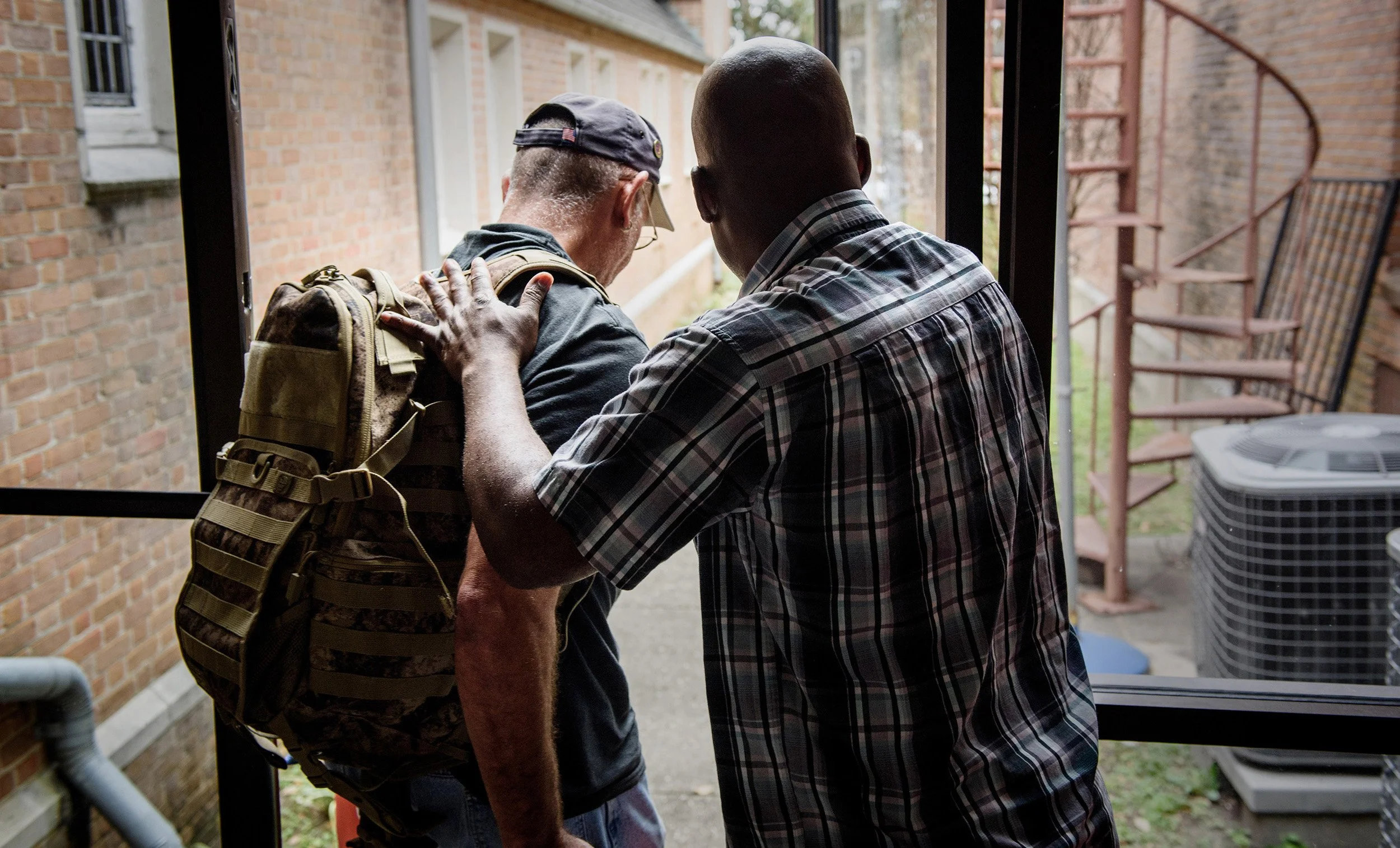 Gregory Manning for City Council