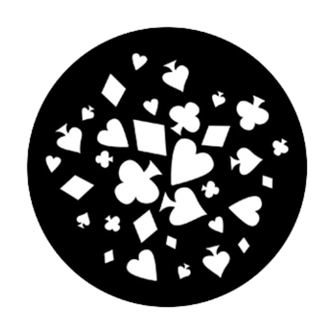 Gobo Designs | Discover Unique Rentals — On The Move Wedding & Event ...