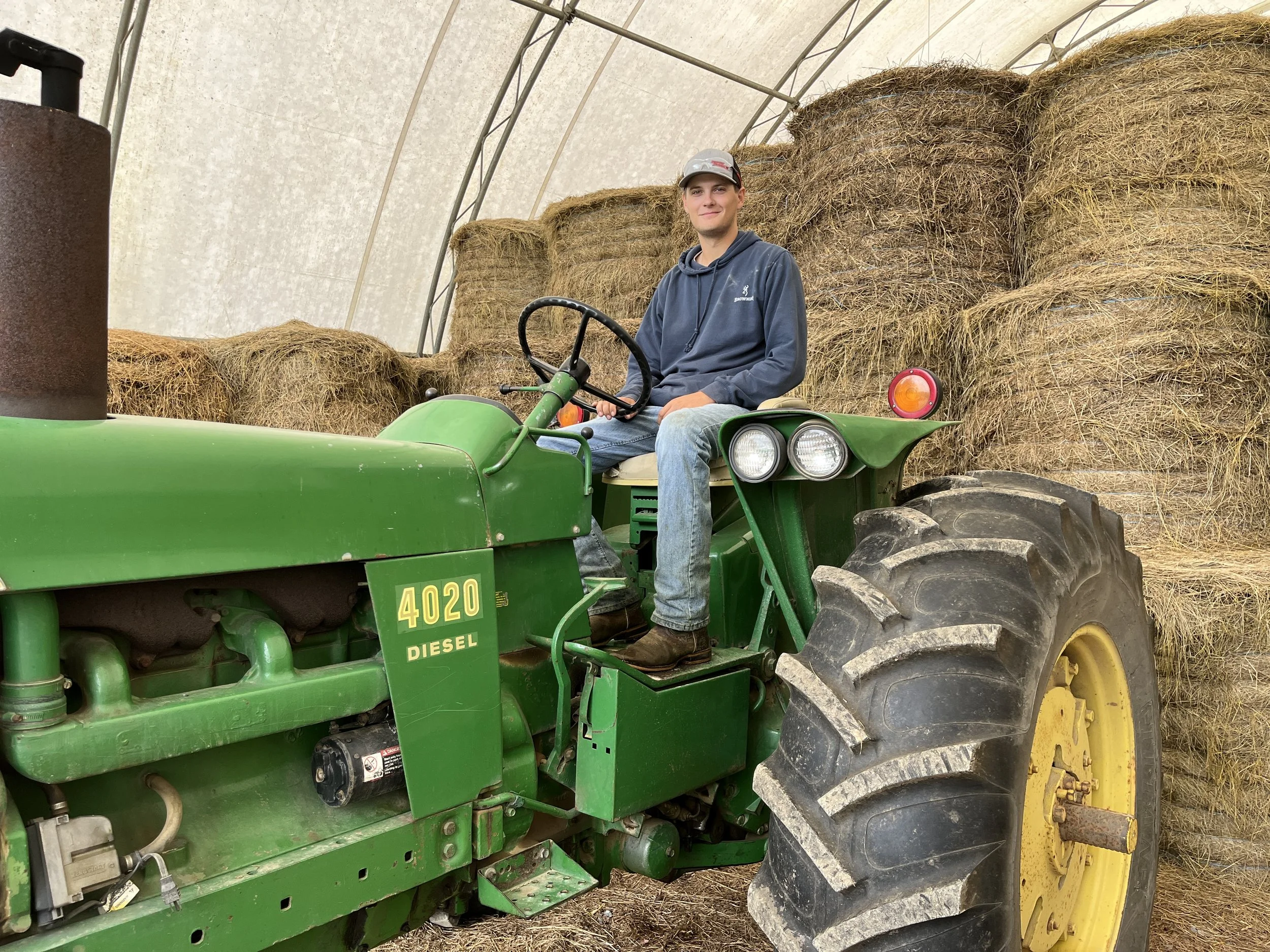 About — Double B Cattle Co.