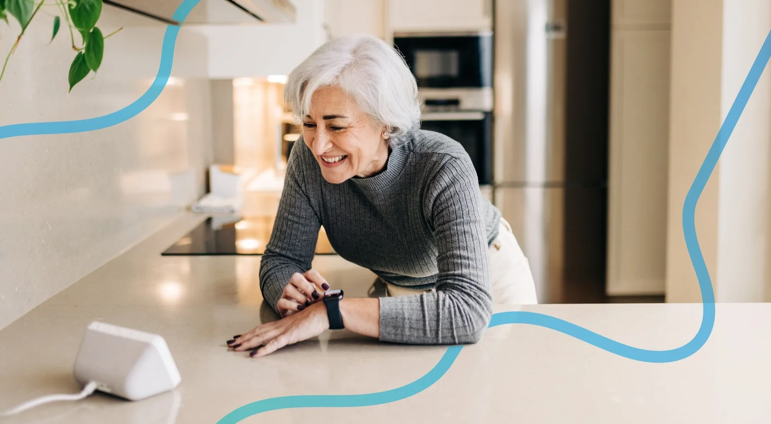 Smart Home & Services — Dais