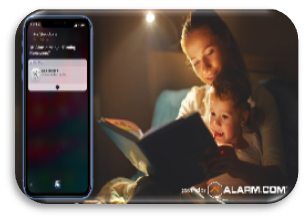 Smart Home & Services — Dais