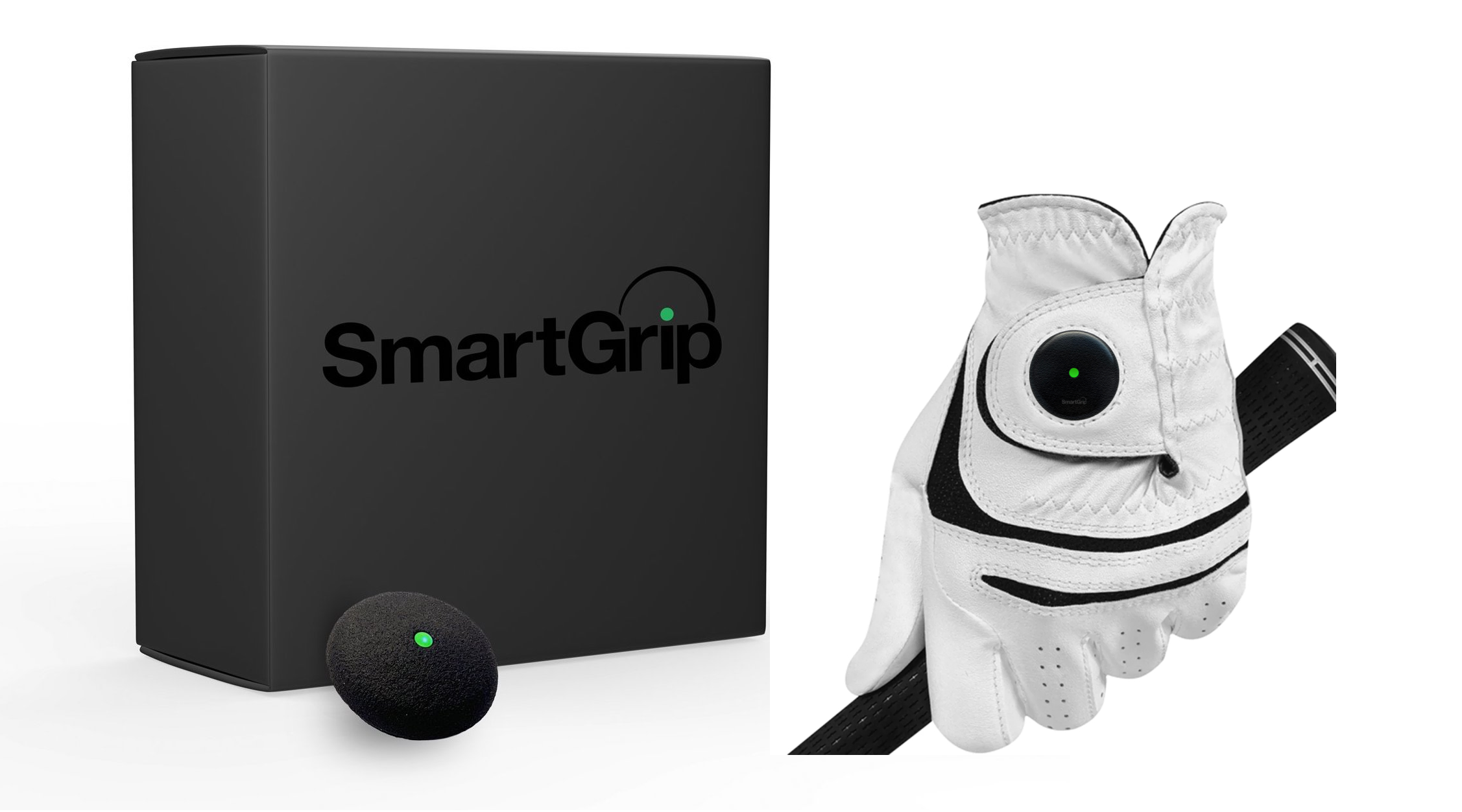 SmartGrip Golf - Fix your slice and get more distance, instantly. — SmartGrip by Umbrella Sports