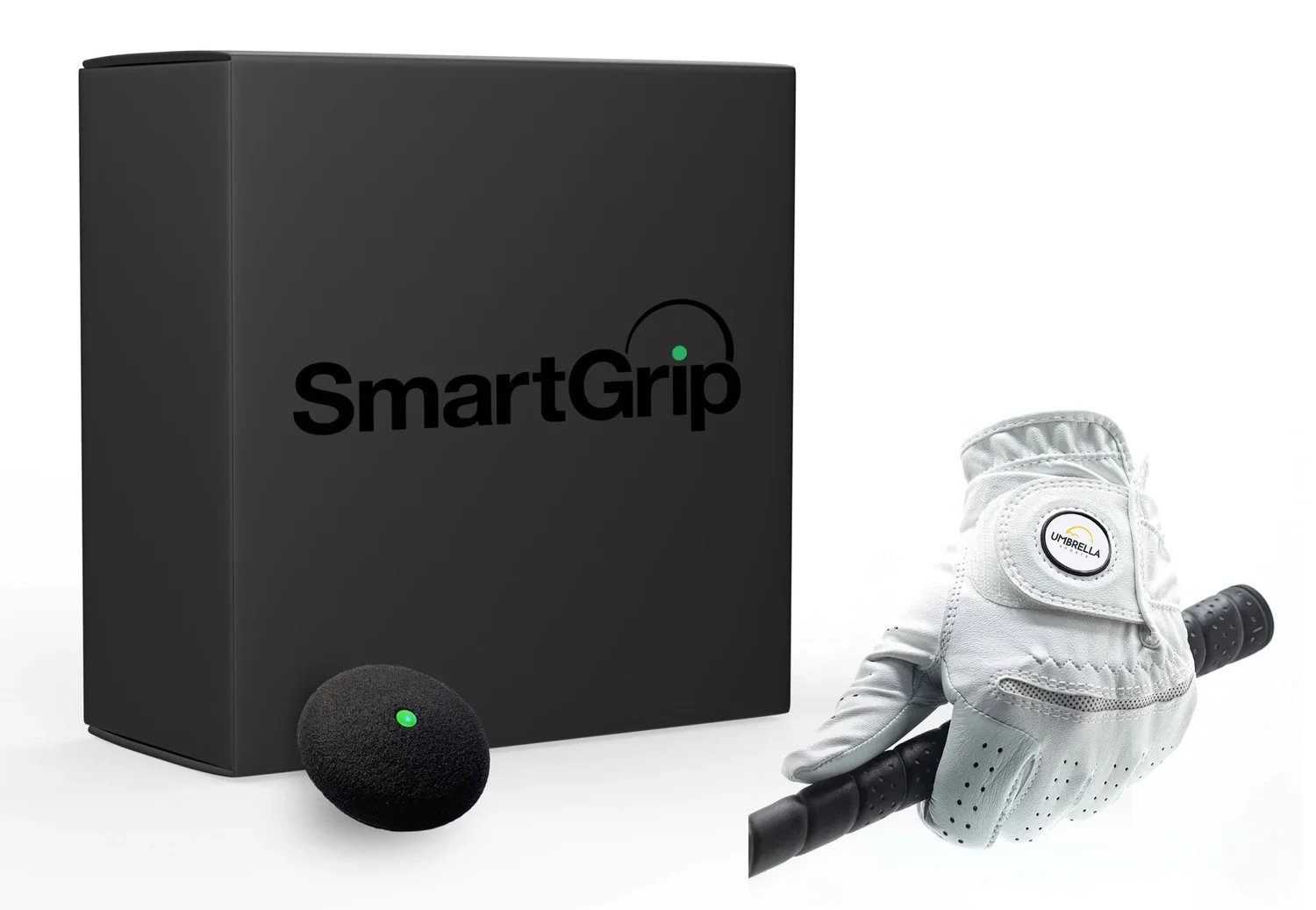 SmartGrip Golf - Fix your slice and get more distance, instantly ...