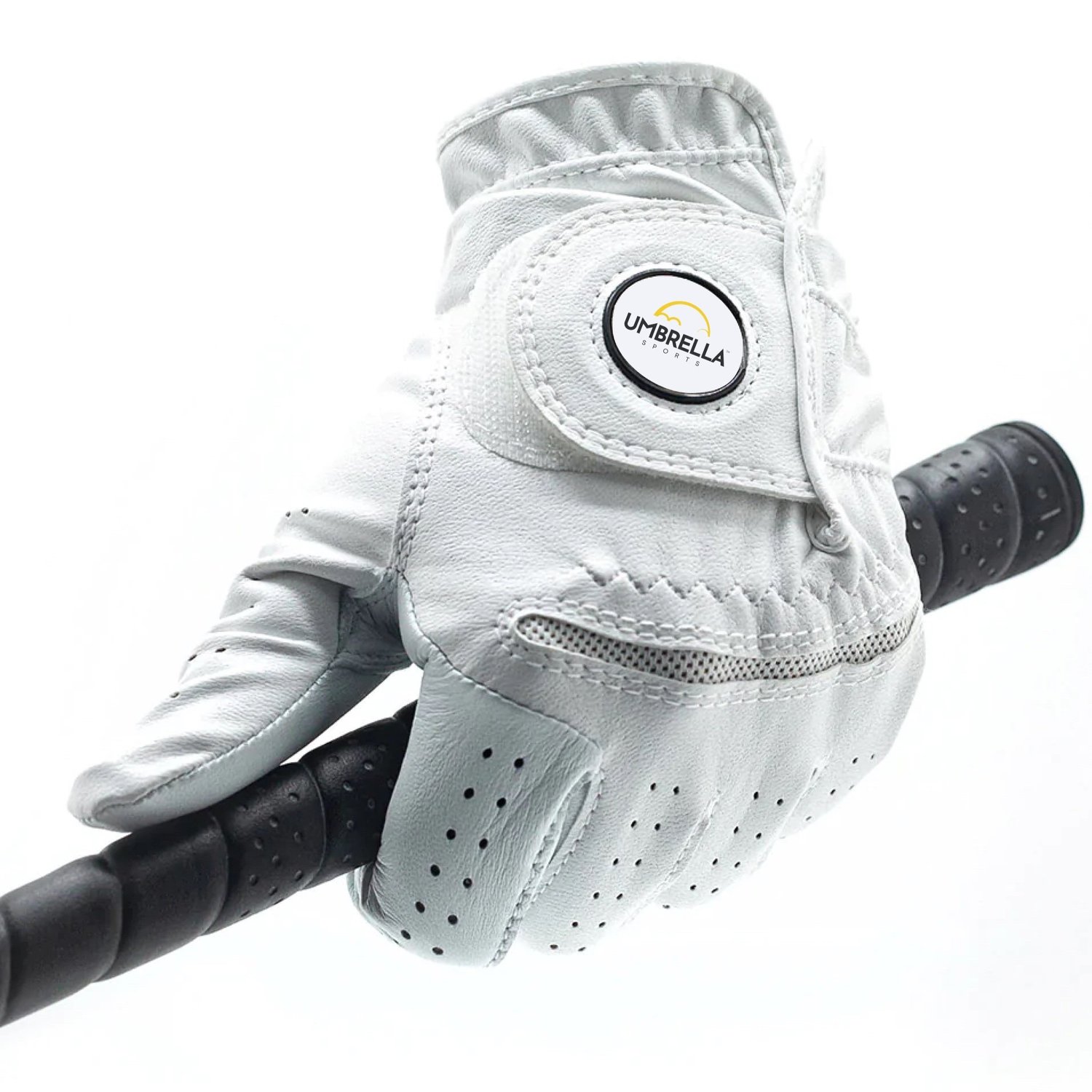 SmartGrip Golf - Fix your slice and get more distance, instantly. — SmartGrip by Umbrella Sports