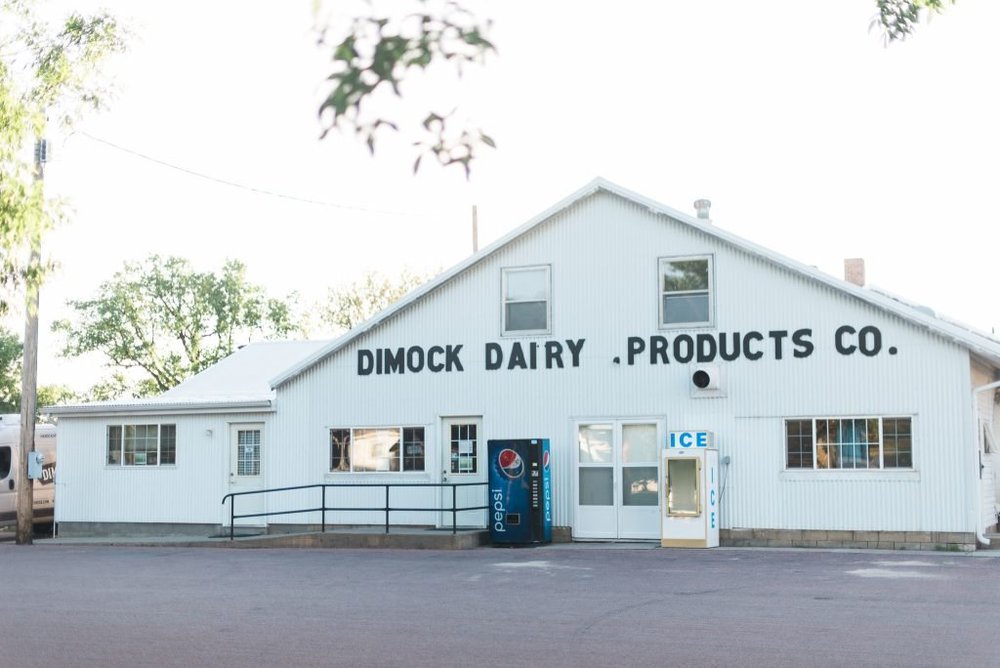 Making Cheese With South Dakota’s Dimock Dairy — Hungry For Truth