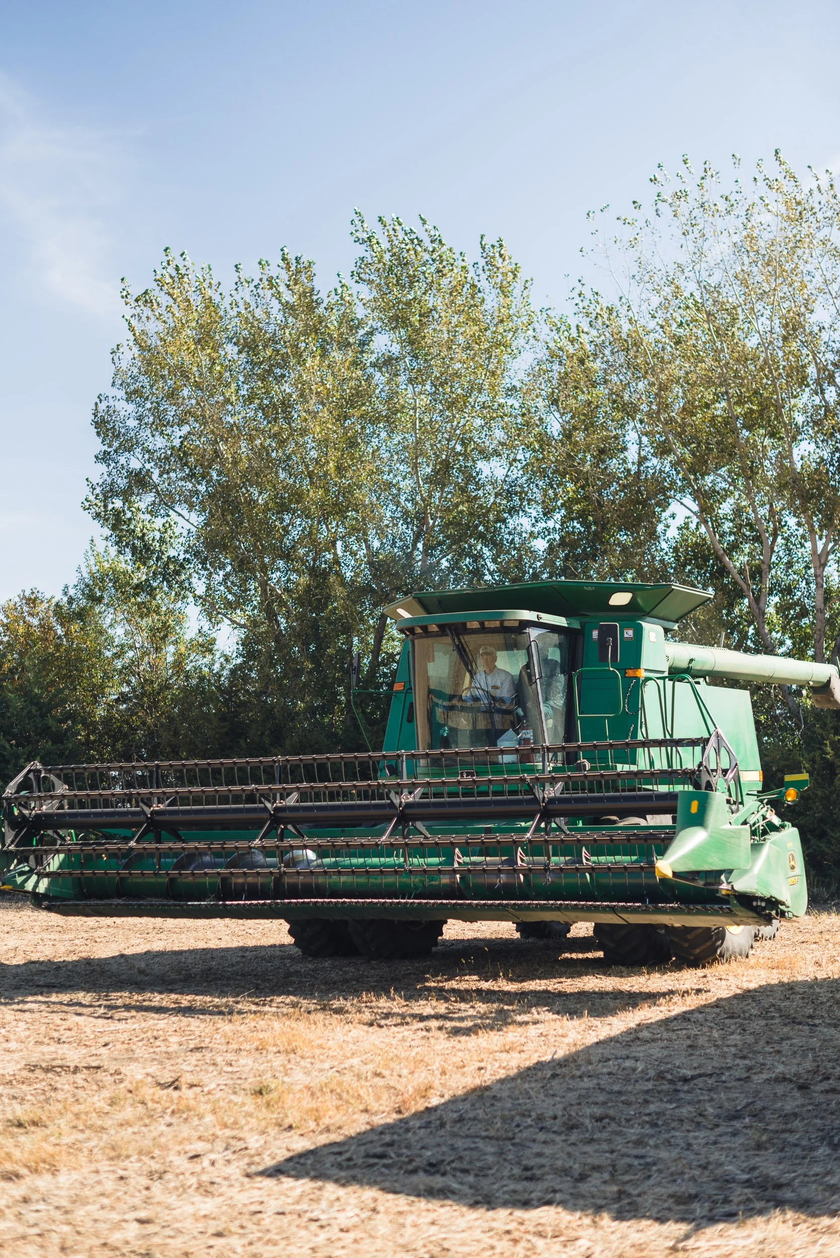 Tim Meagher Explores Bruce Haines' Farm Impact — Hungry For Truth