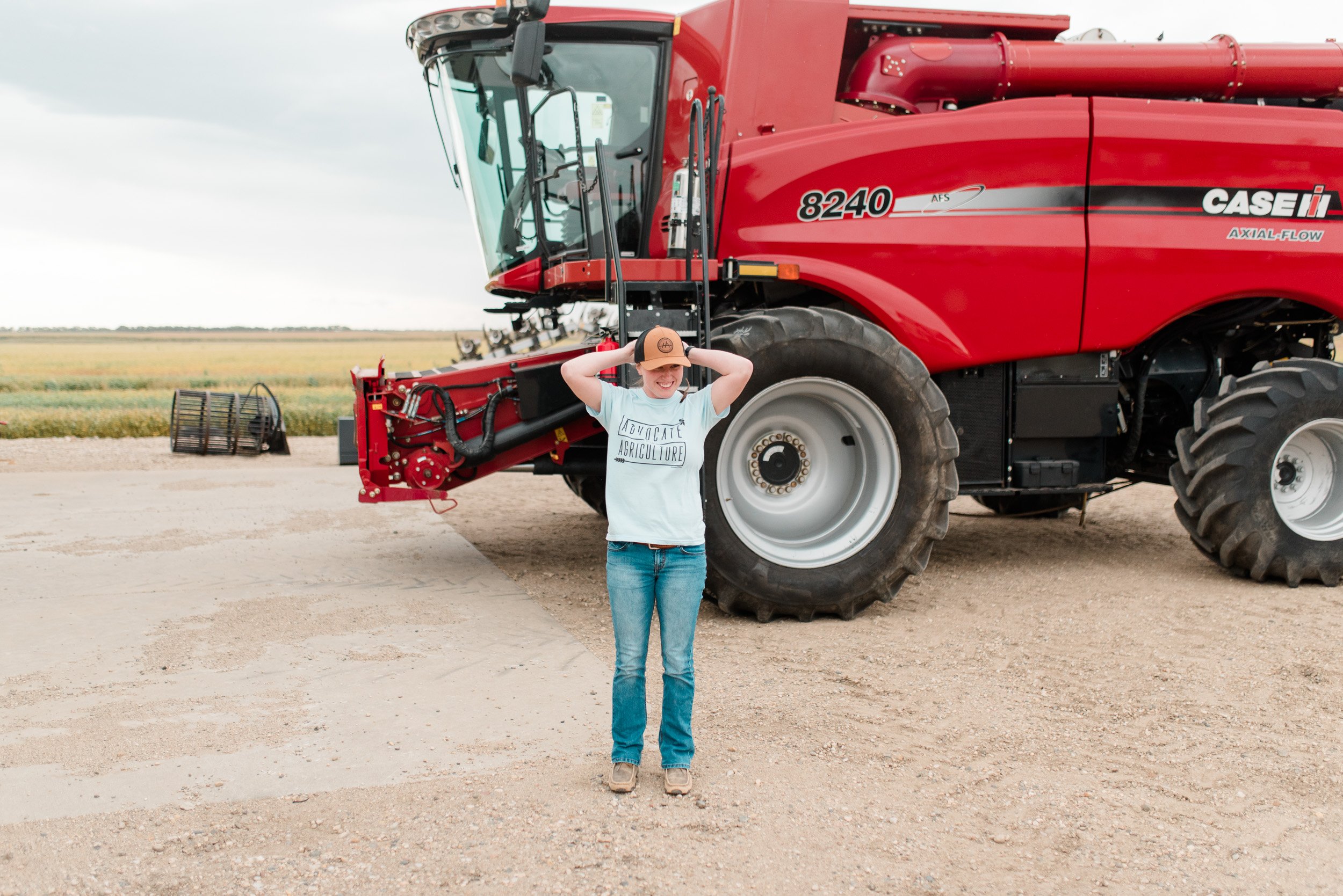 Cultivating Community and Innovation with April Bowar — Hungry For Truth
