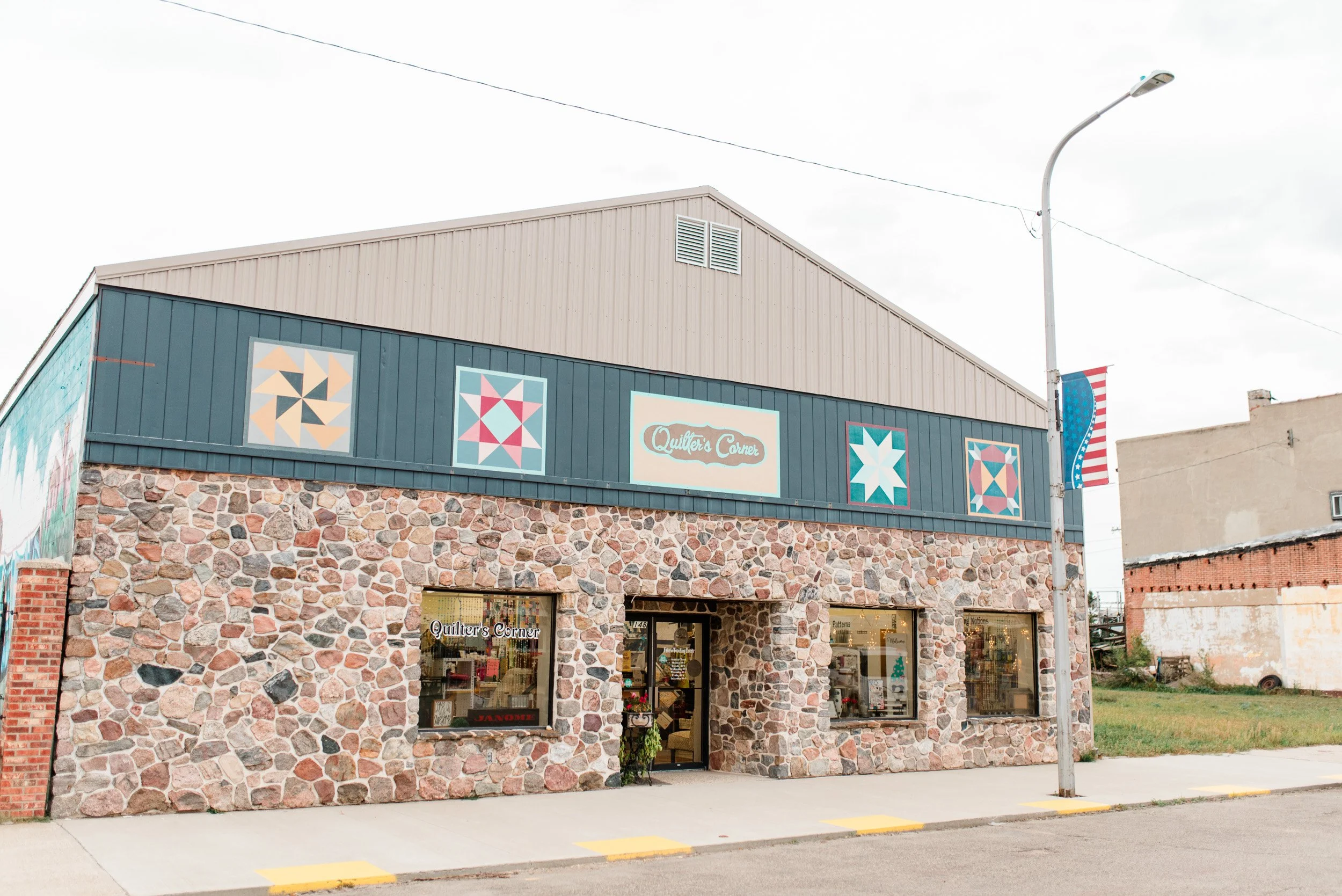 Cultivating Community and Innovation with April Bowar — Hungry For Truth