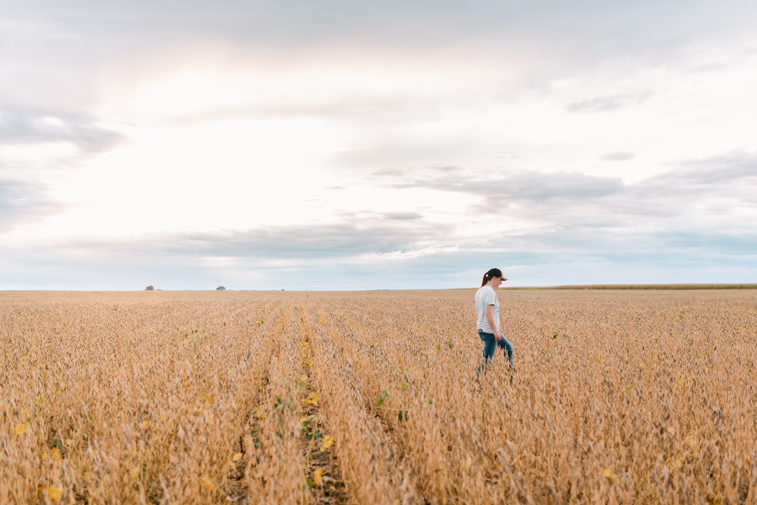 Cultivating Community and Innovation with April Bowar — Hungry For Truth