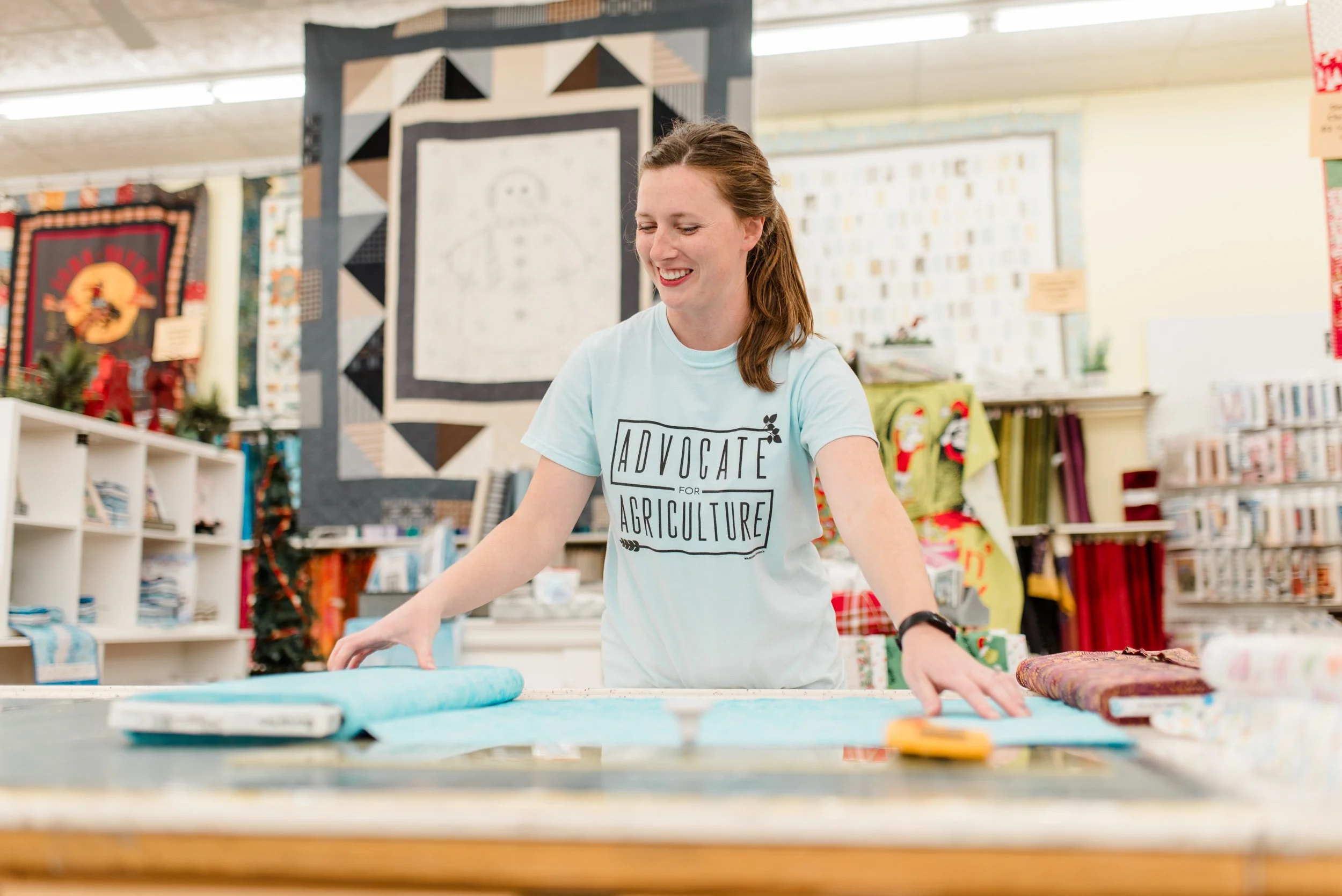 Cultivating Community and Innovation with April Bowar — Hungry For Truth