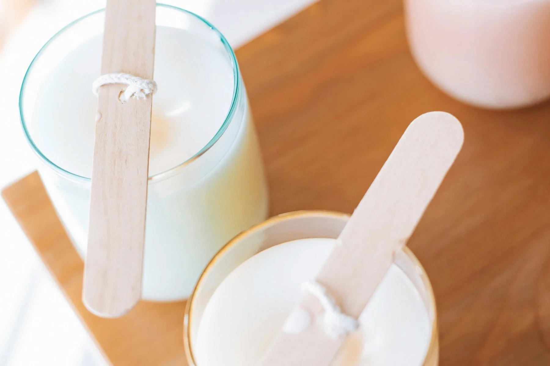 DIY Soy-Based Crafts to Beat the Winter Blues — Hungry For Truth