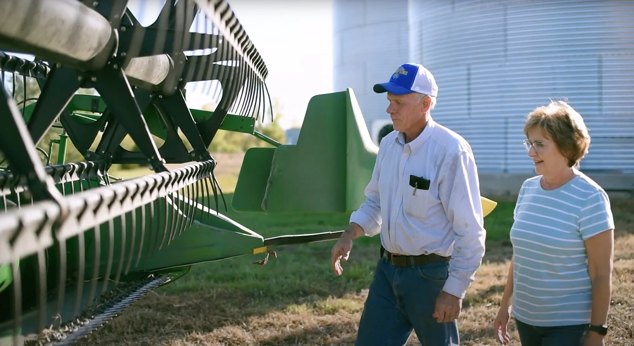 SD Soybean Stories — Hungry For Truth