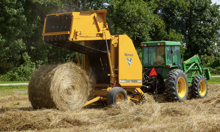 Guide to Farm Machinery Terms — Hungry For Truth