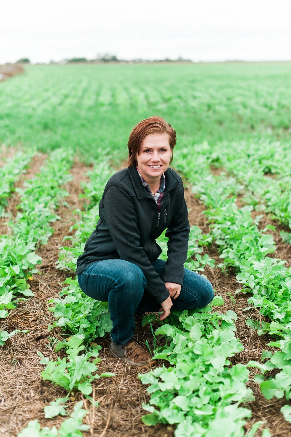 About — Hungry For Truth