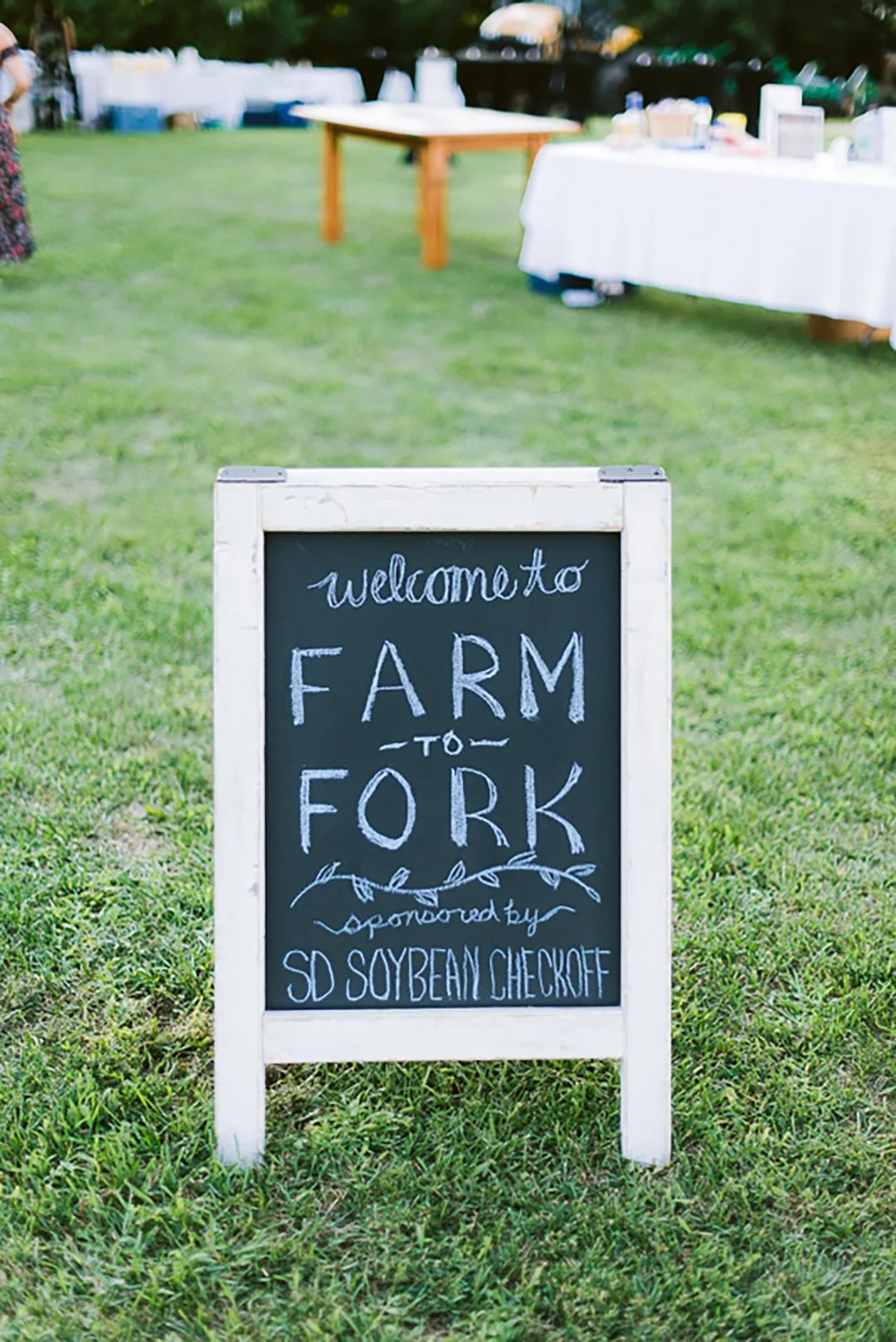 Farm To Fork 2026 — Hungry For Truth