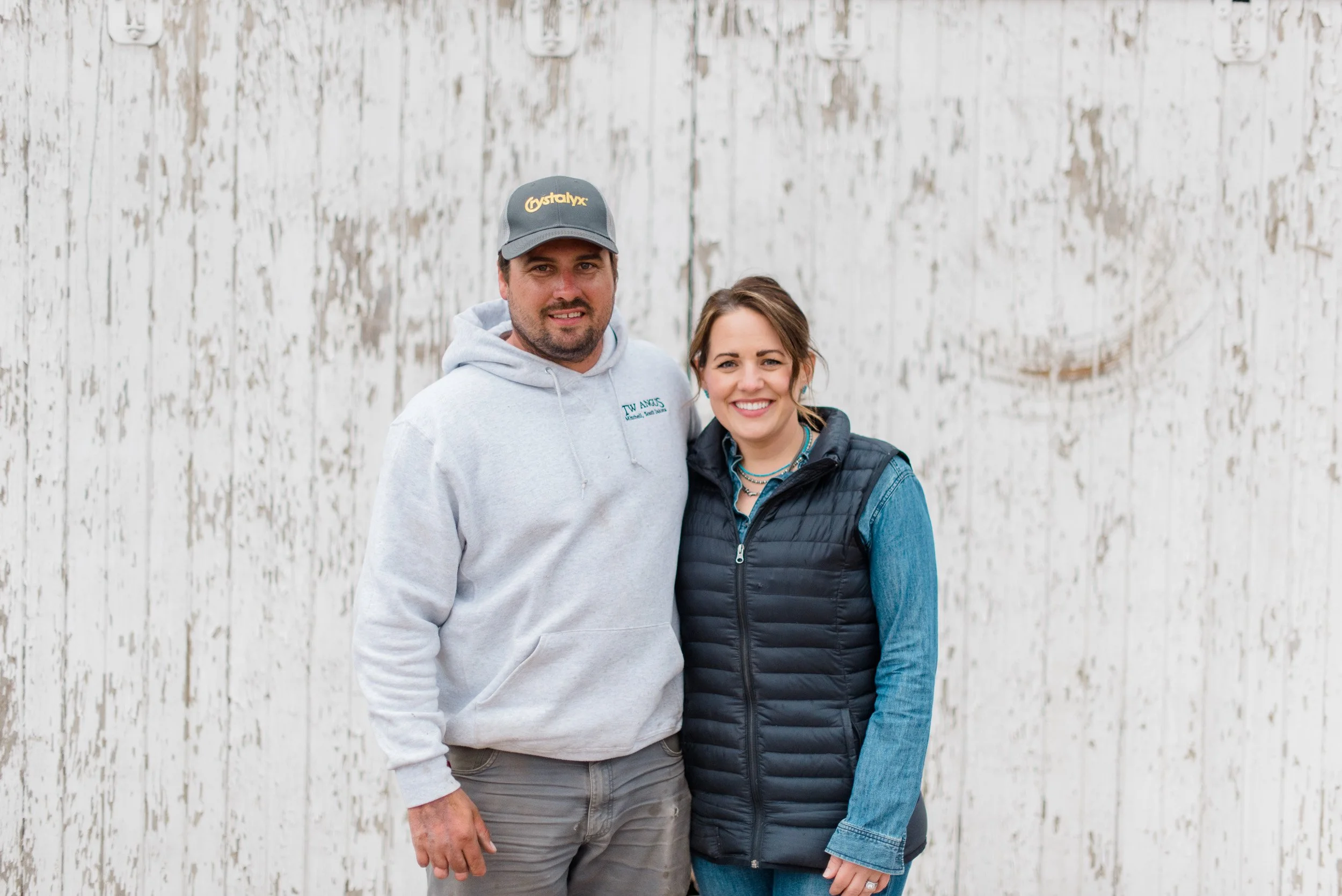 Calli Williams and her legacy in SD — Hungry For Truth