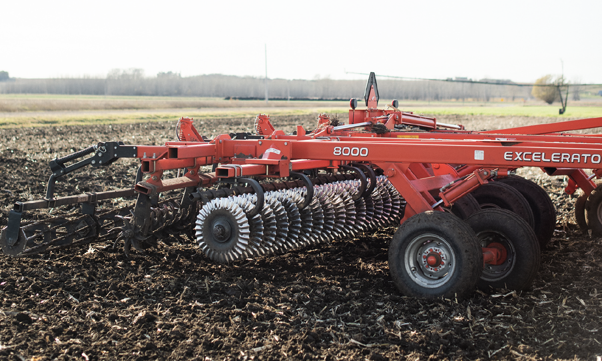 Guide to Farm Machinery Terms — Hungry For Truth