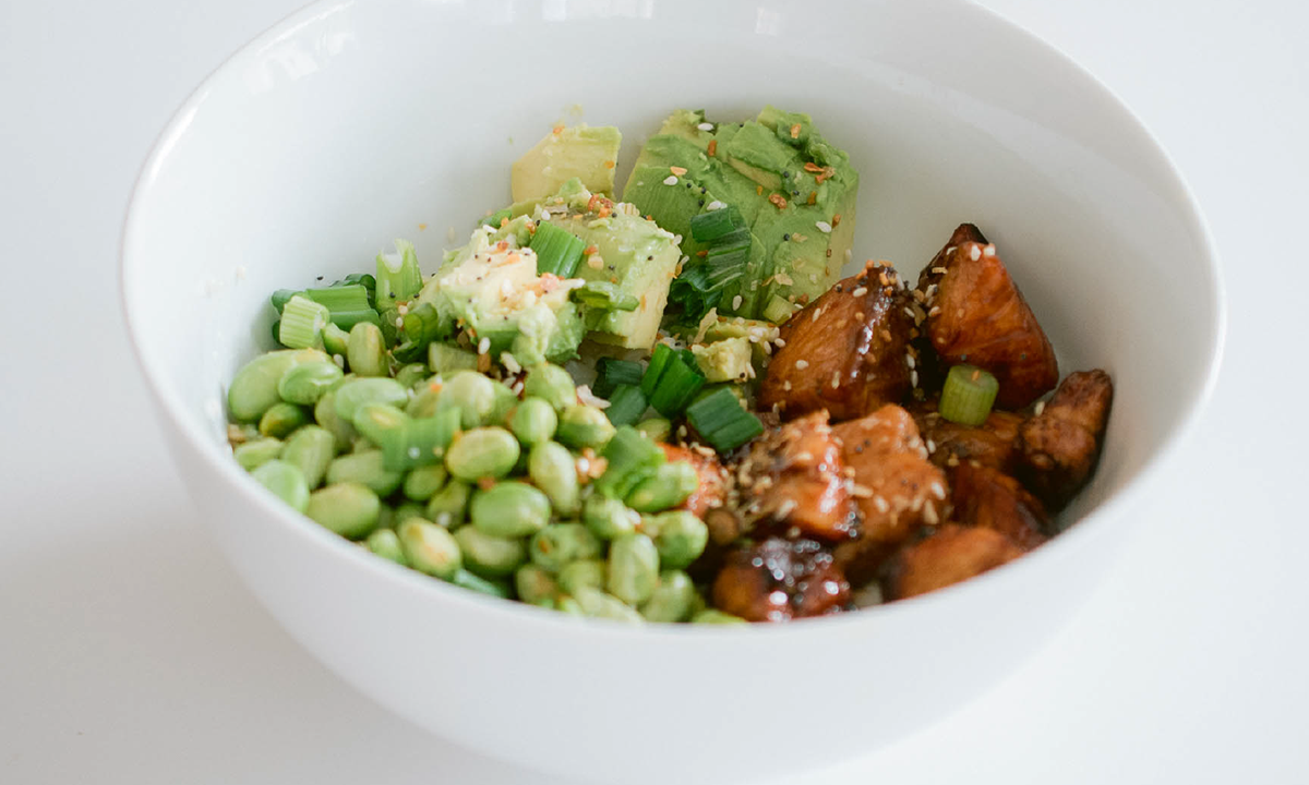 Edamame Recipes: New Ways to Enjoy Green Soybeans — Hungry For Truth