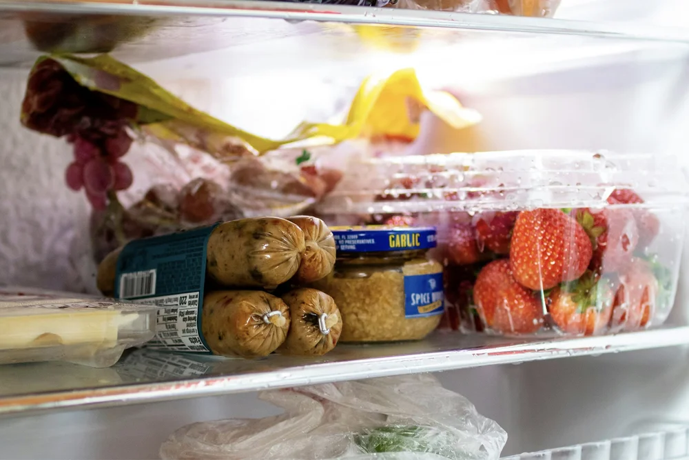 Fridge Storage Tips: Keep your Family Safe — Hungry For Truth