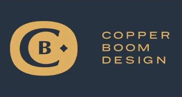 Copper Boom Design