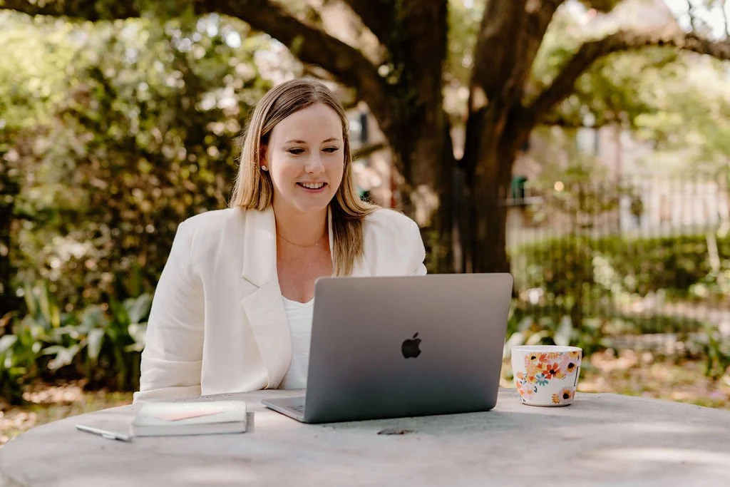 Mental Health Copywriter: Copy With Ashley | Content Marketing