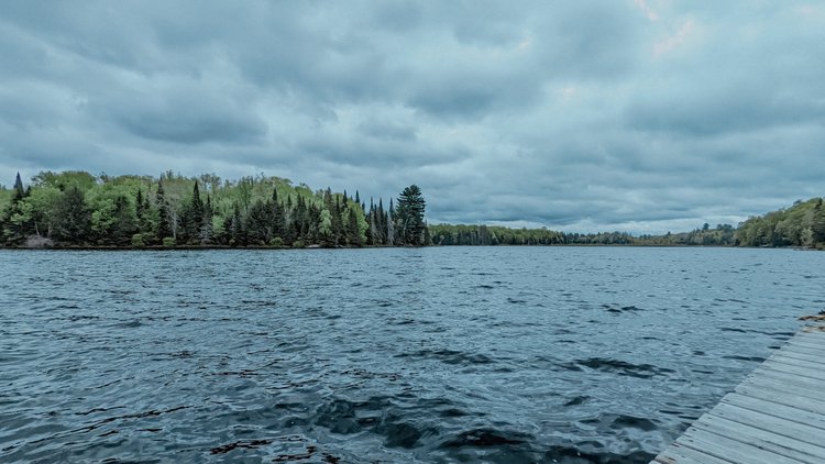 Tiny Village Bon Echo - Ontario Glamping Sites
