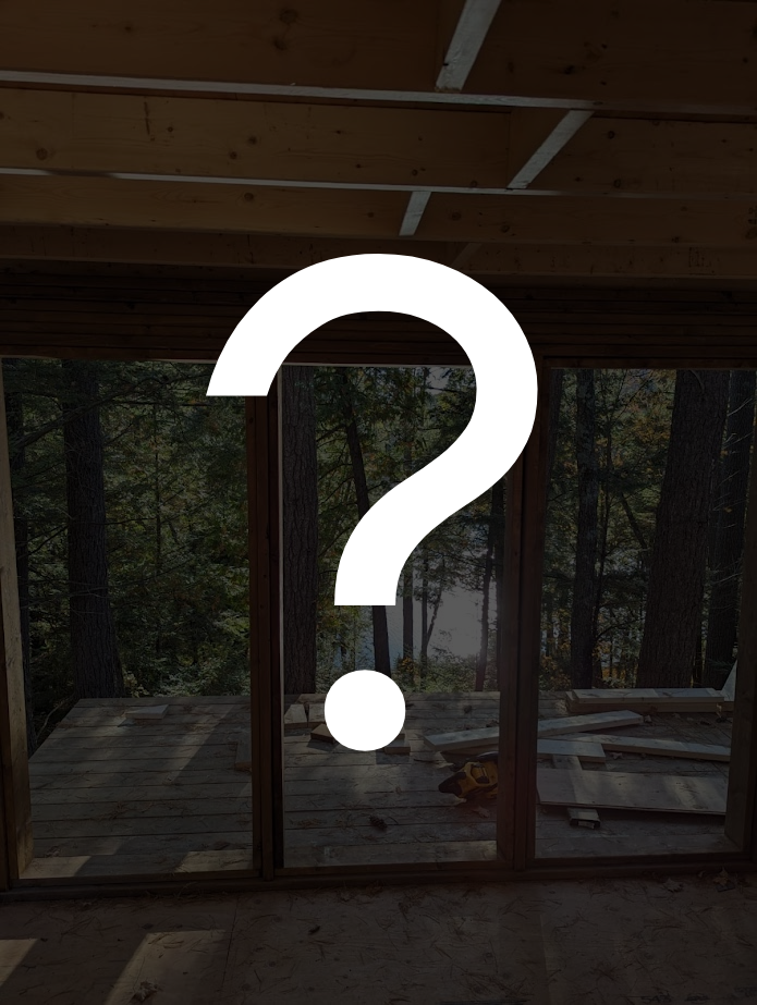 Tiny Village Bon Echo - Ontario Glamping Sites