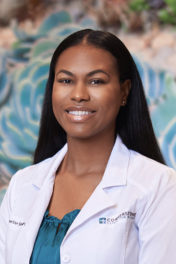 Katherine Stewart, APRN — Cornerstone Clinic for Women (NEW)