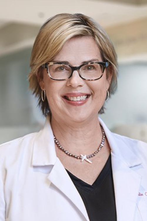 Leslie Chambers, MSN, APRN — Cornerstone Clinic for Women (NEW)