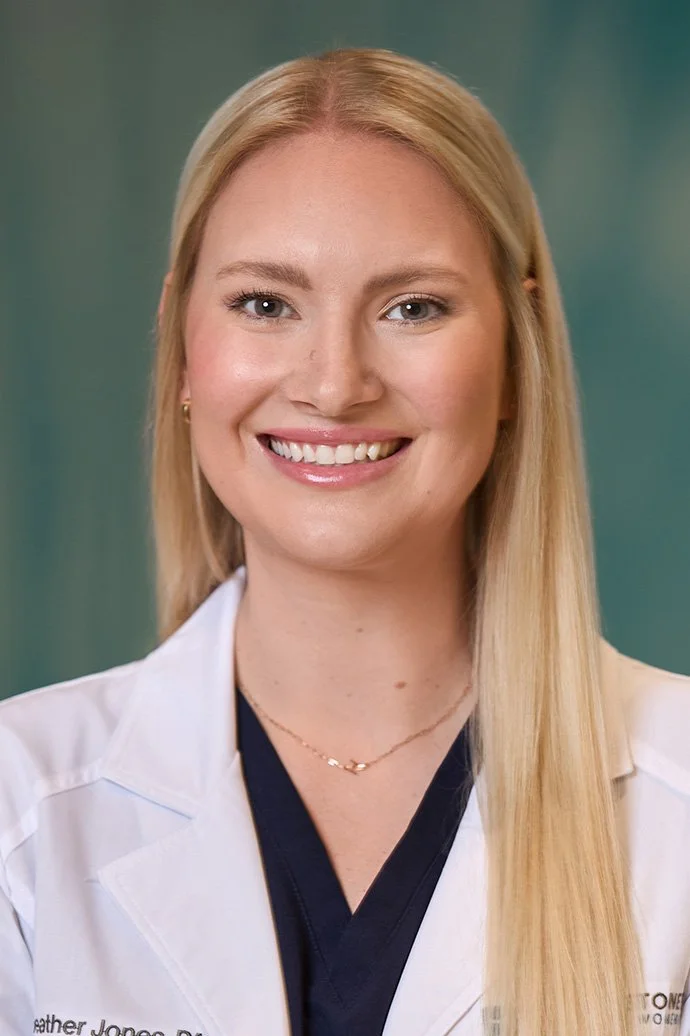 Heather Jones, PA-C — Cornerstone Clinic for Women (NEW)