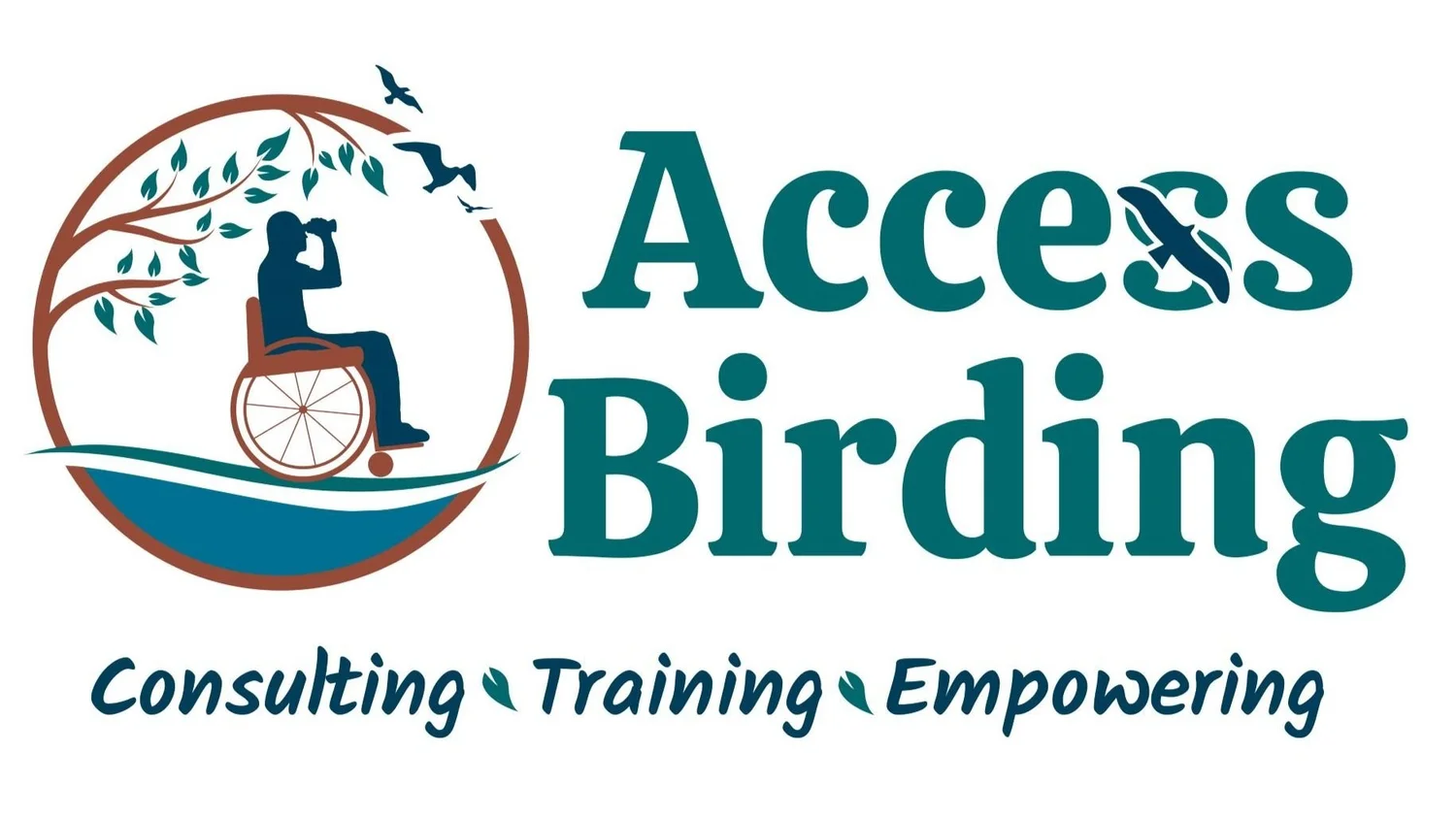 About — Access Birding