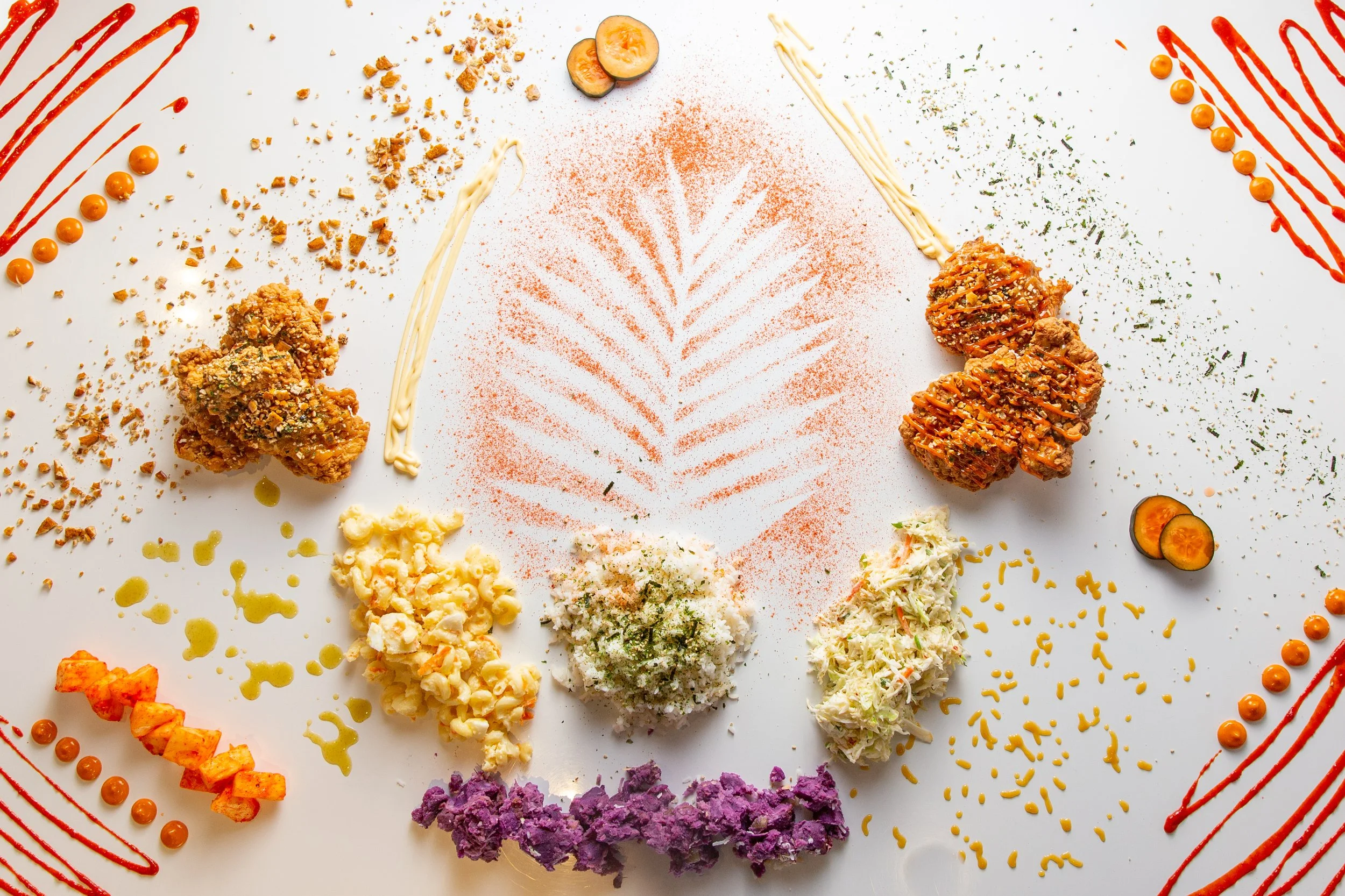 What's Mochiko? — Mochiko Hawaiian