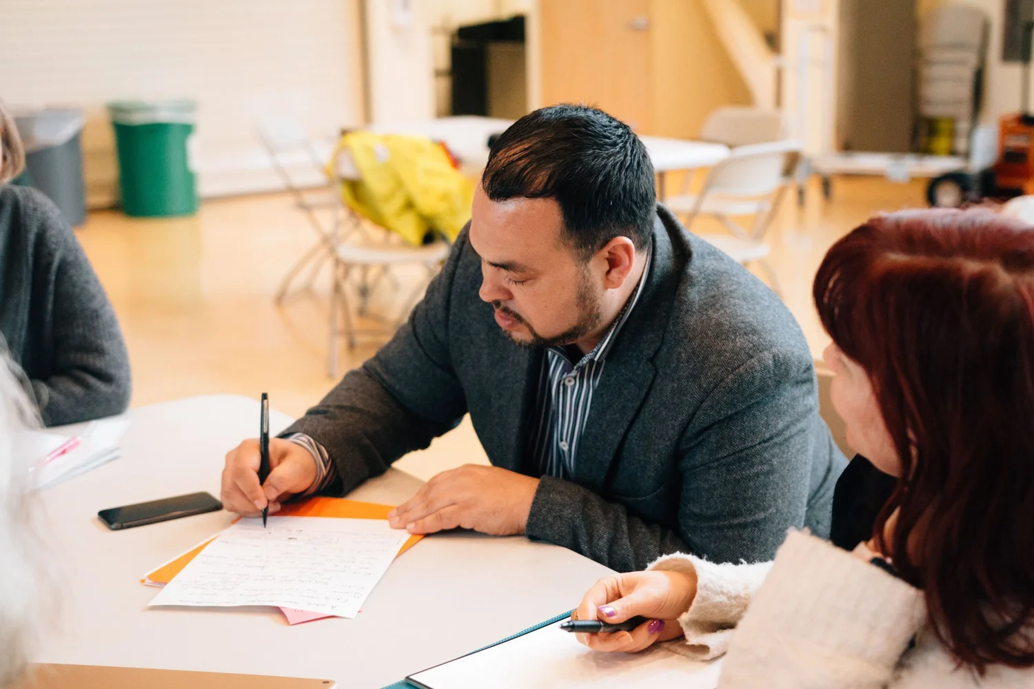 Leading change in modern schools: The essential role of Change Agents ...