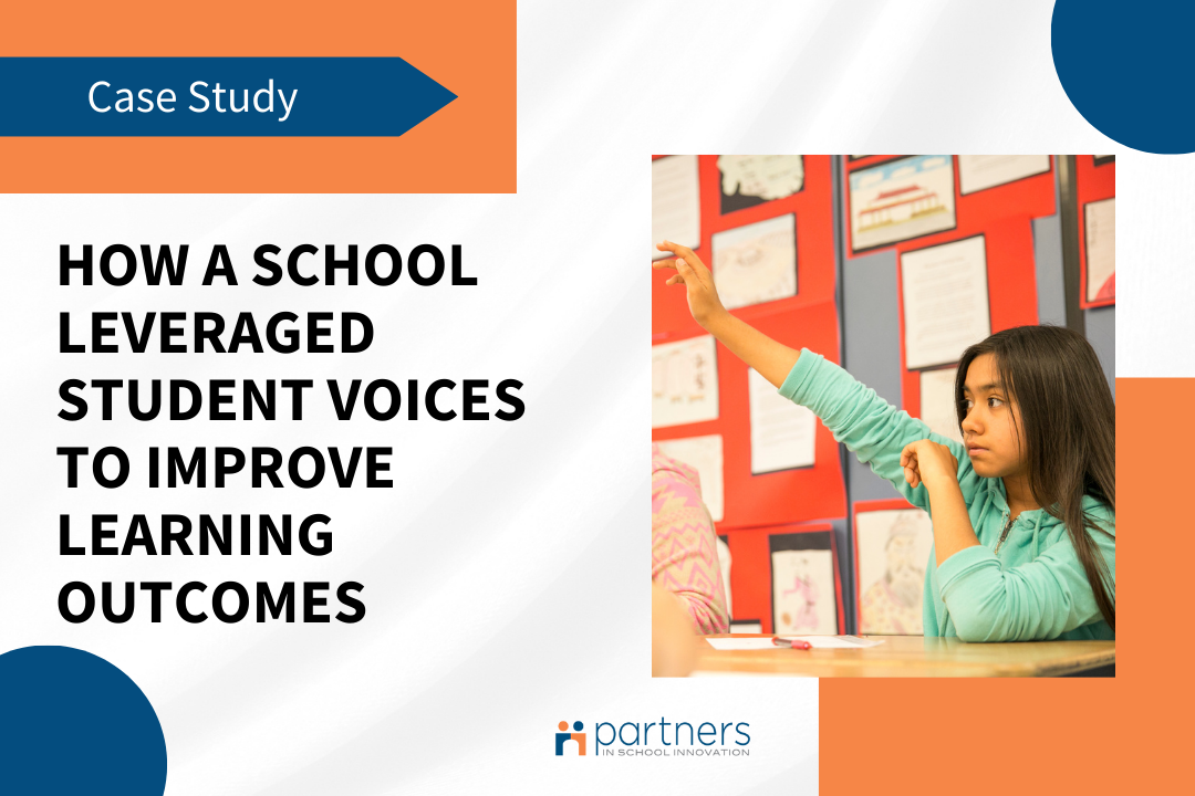 Case Studies | Stories of School Transformation and Achievements in ...