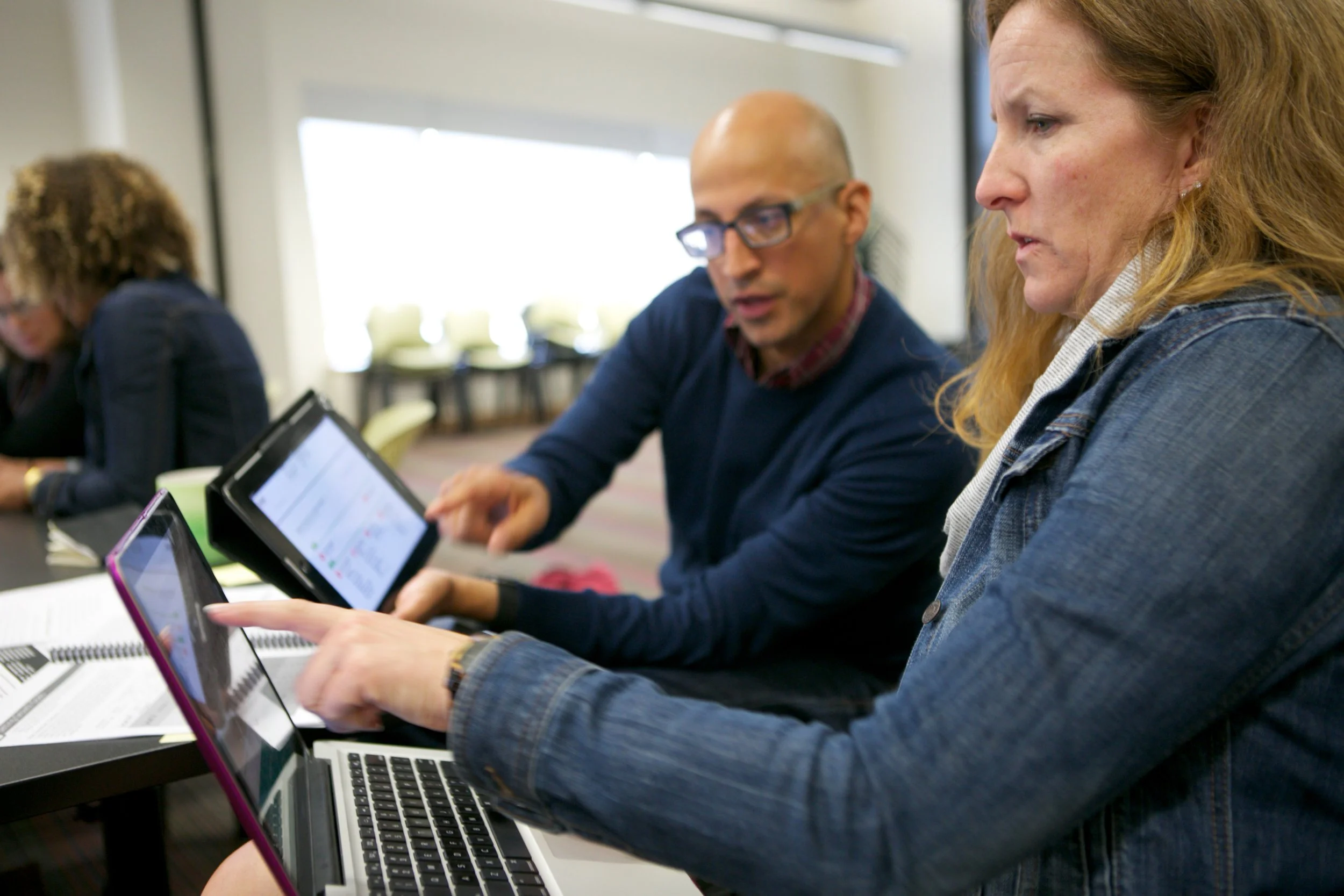 Leading change in modern schools: The essential role of Change Agents ...