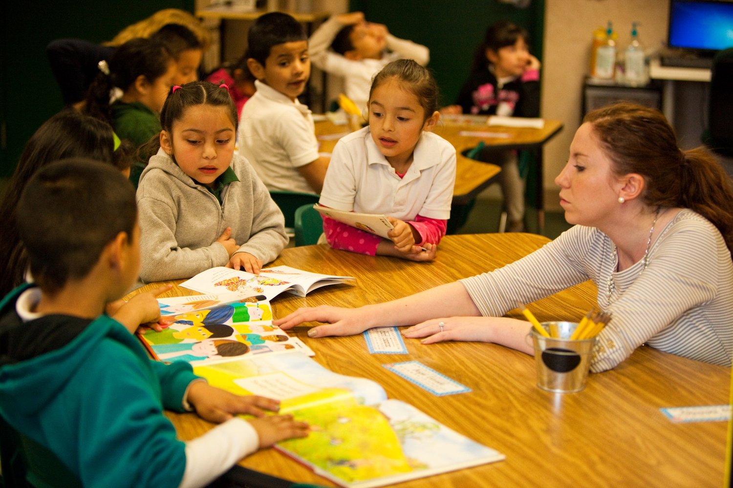 Case Studies | Stories of School Transformation and Achievements in ...