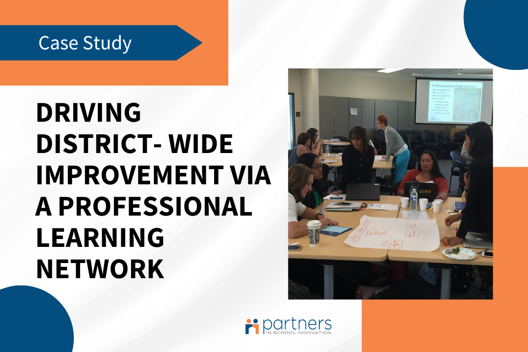 Case Studies | Stories of School Transformation and Achievements in ...