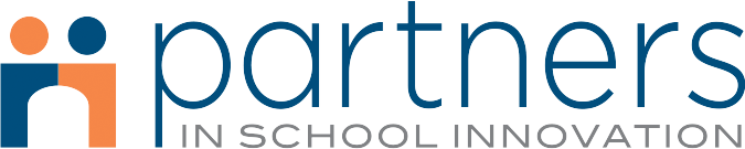 Partners in School Innovation - Partners in School Innovation