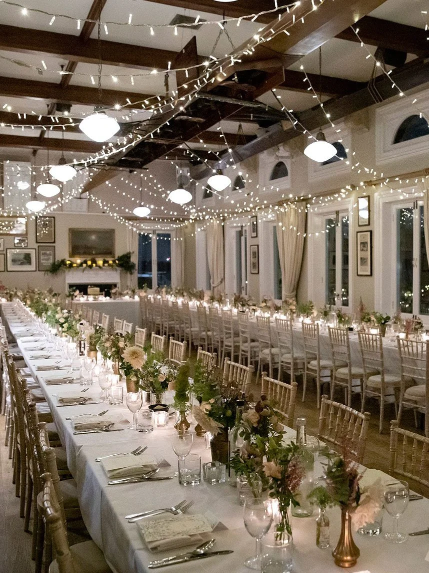 Our Facilities — Events at London Rowing Club