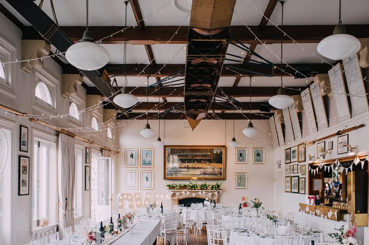 Events at London Rowing Club