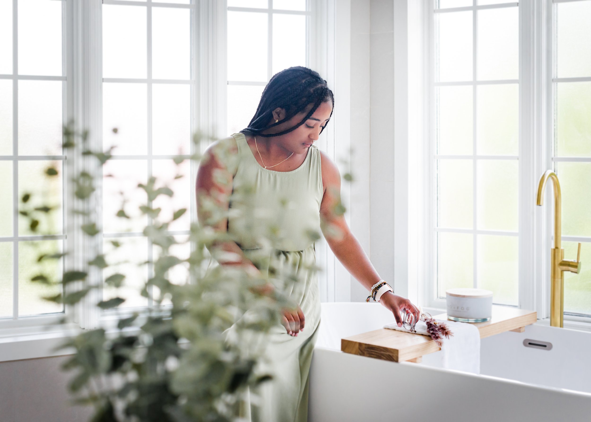 Services 1 — L'Habitat Studio Design Inc.