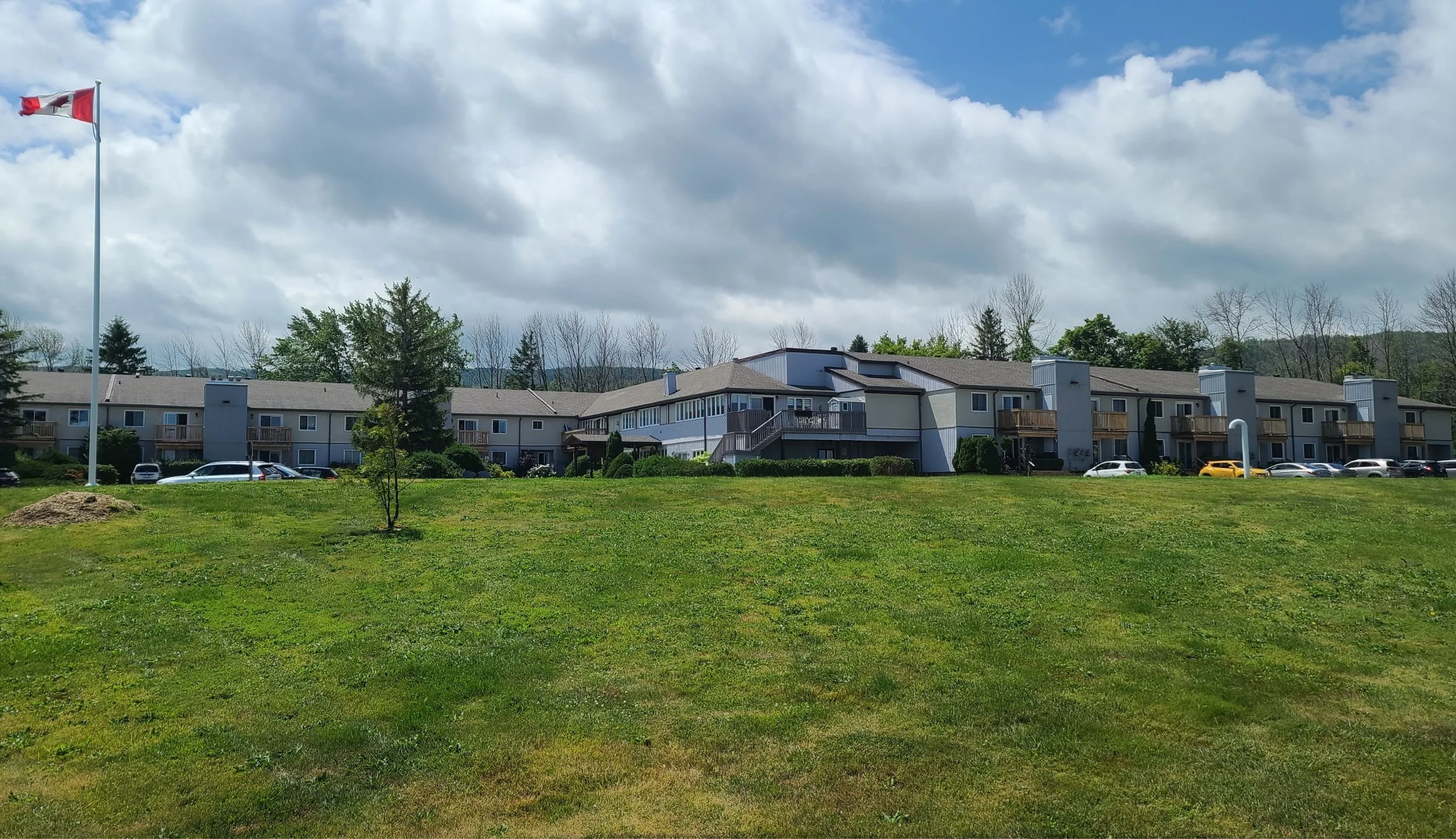 Craigleith Shores Condominiums