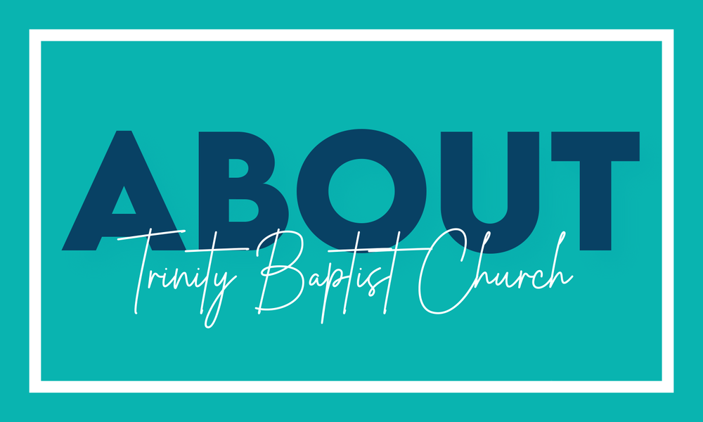 Trinity Baptist Church