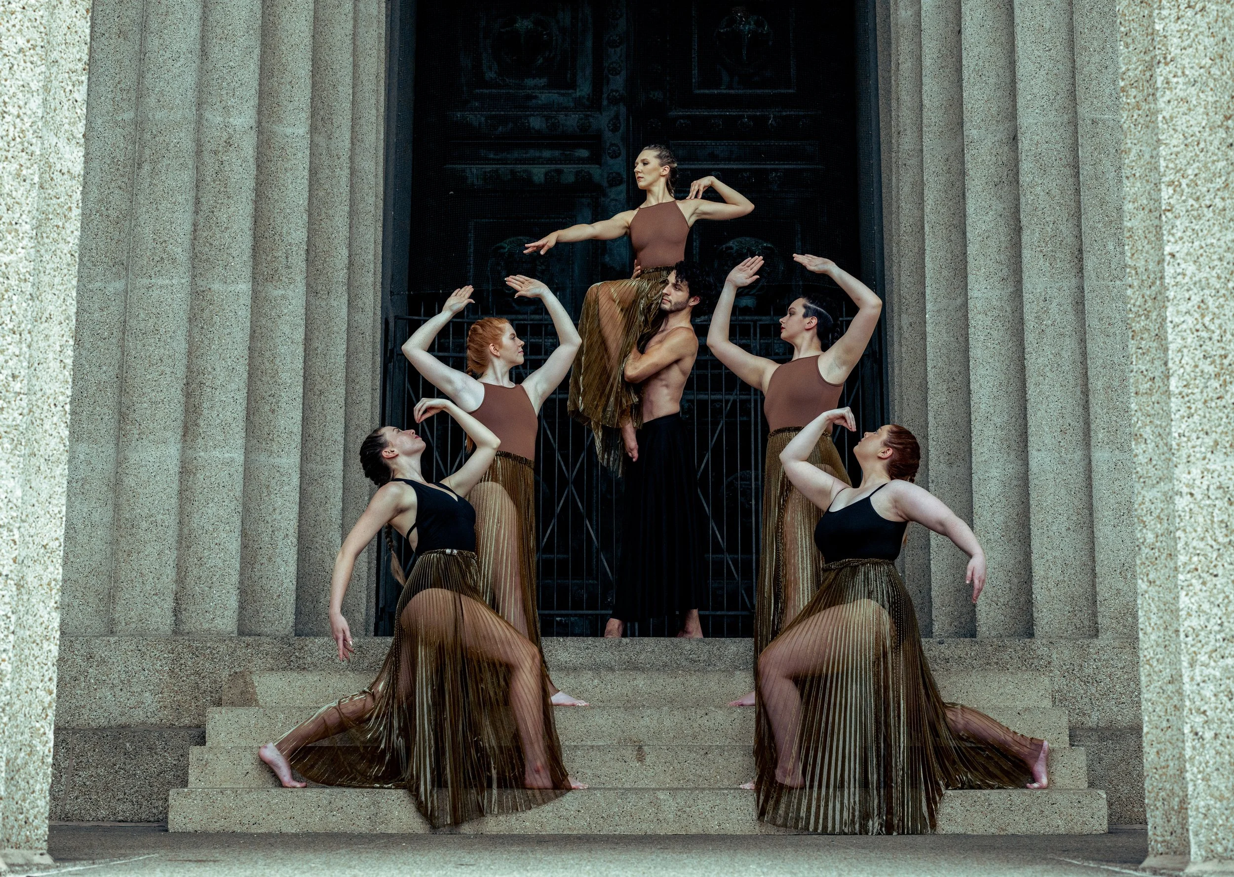 Nashville Dance Collective