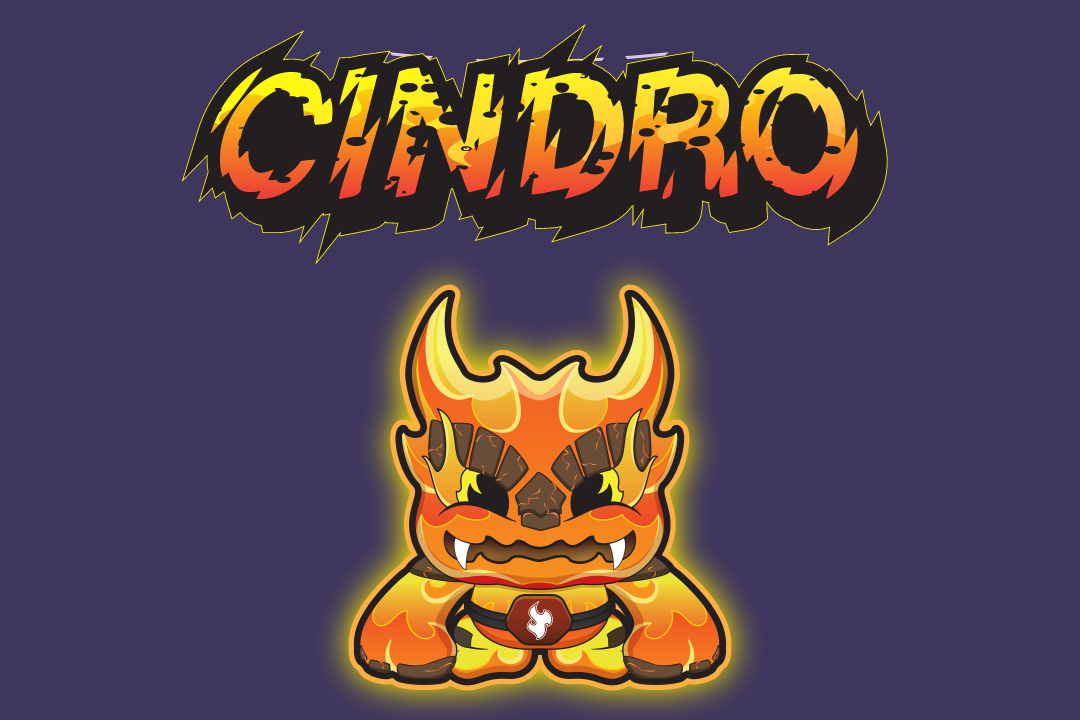 Characters — Bedtime Defenderz