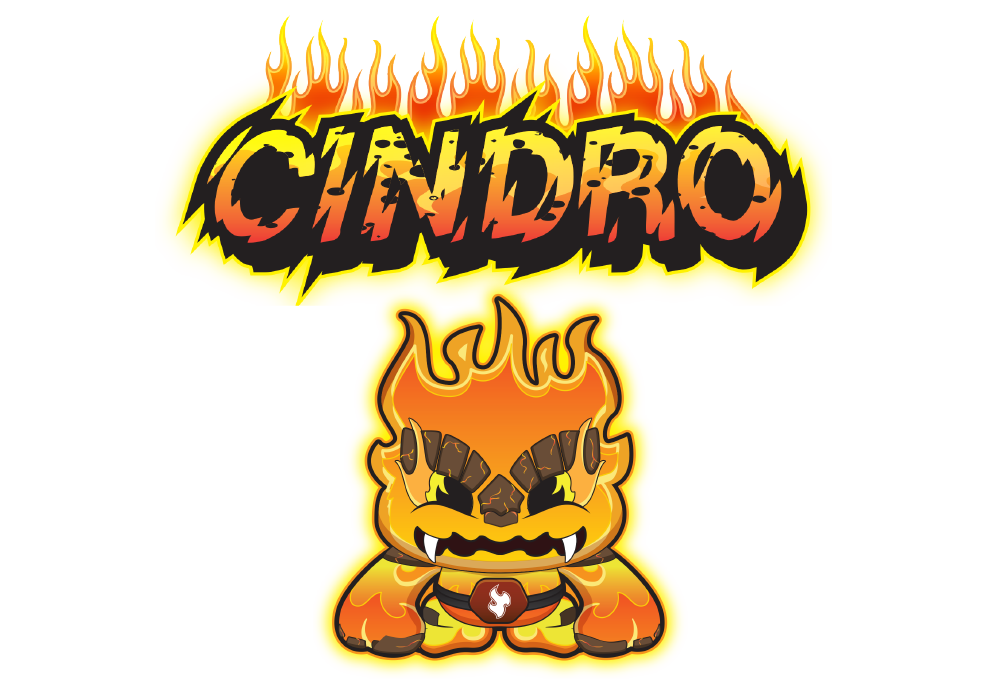 Characters — Bedtime Defenderz