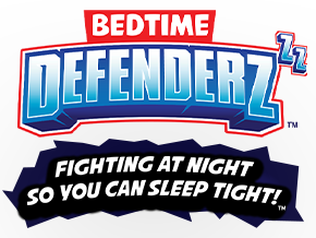 Bedtime Defenderz