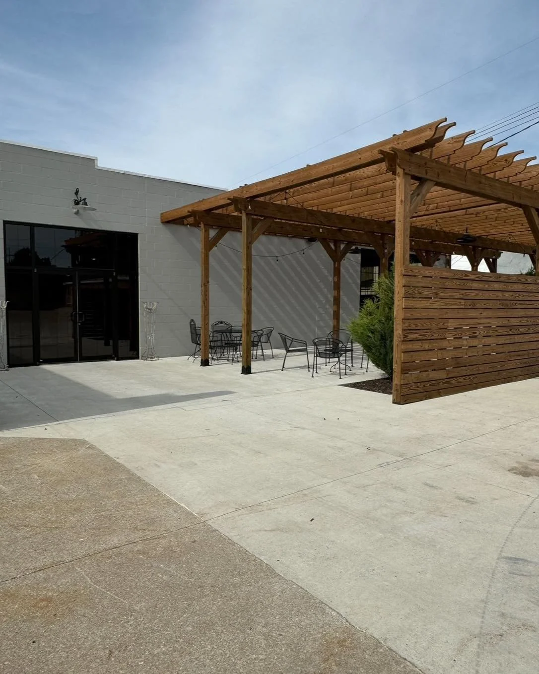 Availability — Rose Hill Acres Event Center