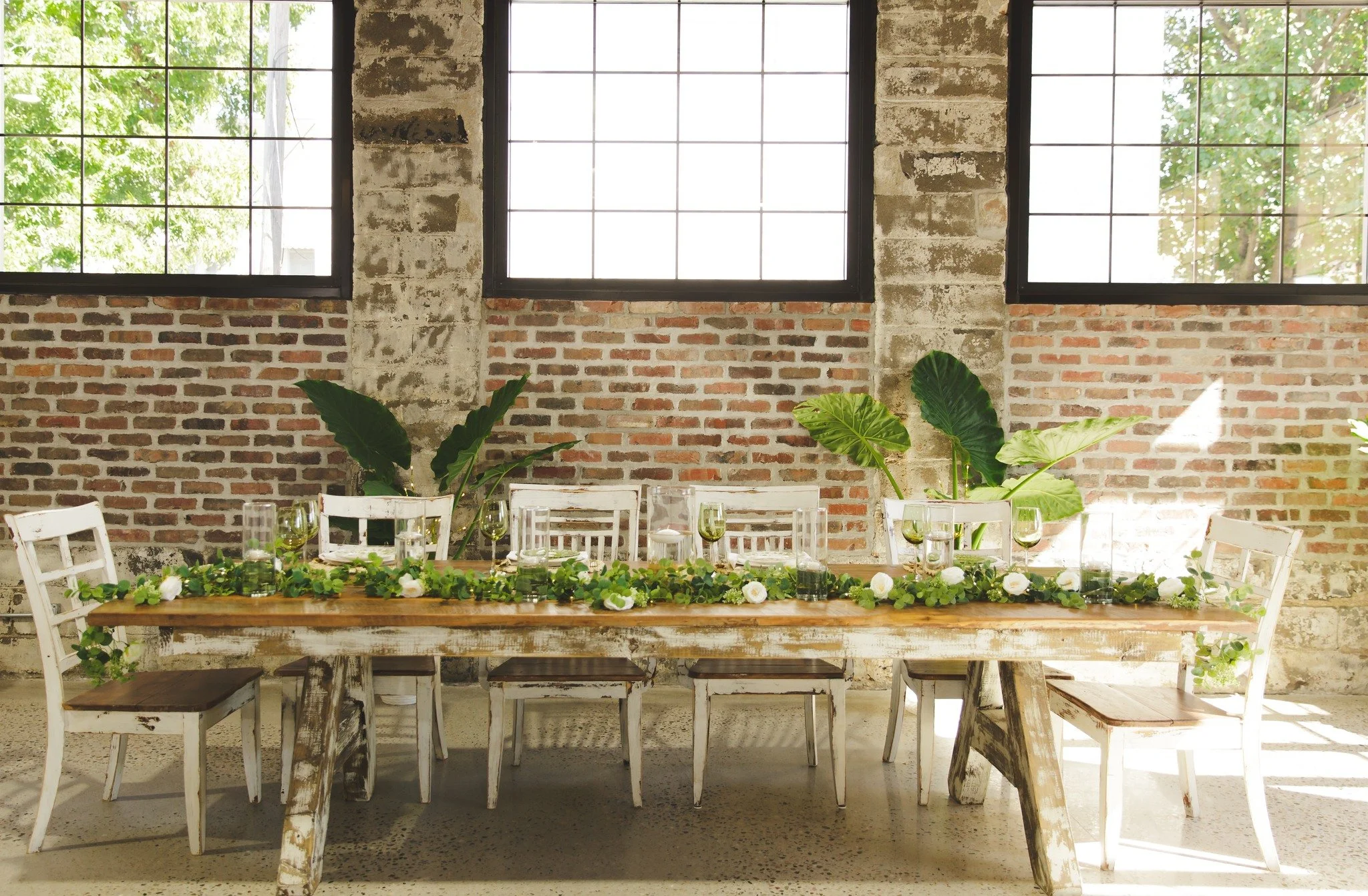 Rose Hill Acres Event Center
